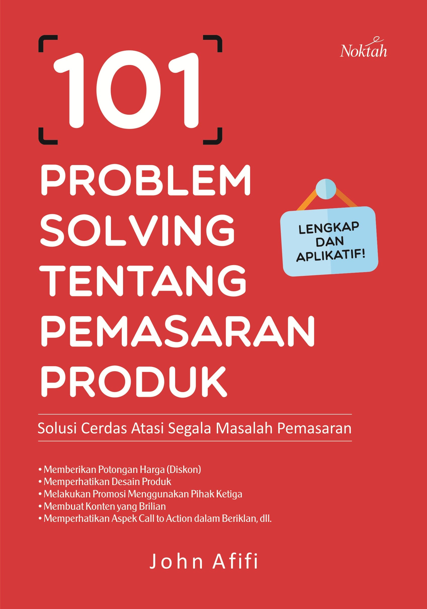 Buku 101 Problem Solving… - No Name | Mizanstore.com
