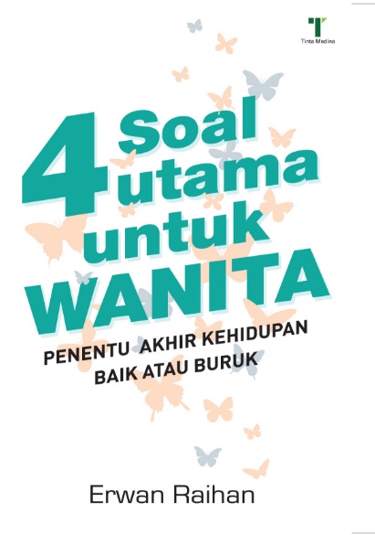 Buku 4 Soal Utama… - No Name | Mizanstore.com