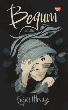 Buku Begum - No Name | Mizanstore.com