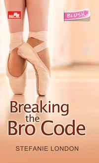 Buku Breaking The Bro… - | Mizanstore.com