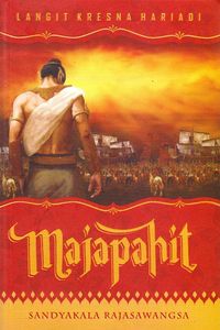 Buku Majapahit 1: Sandykala… - Langit Kresna… | Mizanstore.com