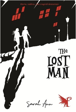 Buku Fantasteen.the Lost Man - Sarah Ann | Mizanstore.com