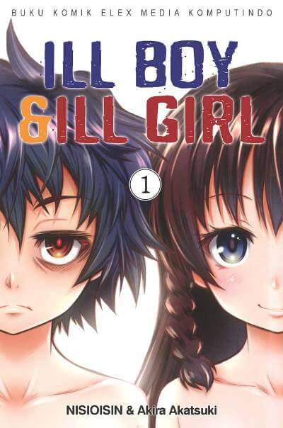 Buku Ill Boy Dan… - No Name | Mizanstore.com