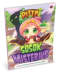 Buku Komik Pitta &… - Citra Mustikawati,… | Mizanstore.com