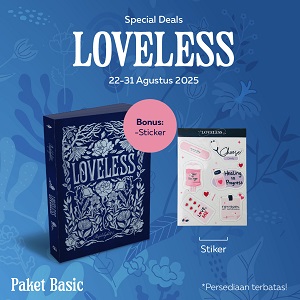Buku Paket Basic -… - No Name | Mizanstore.com