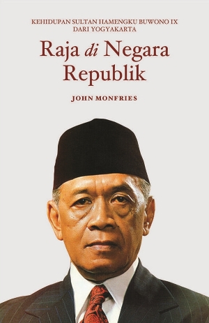 Buku Raja Di Negara… - No Name | Mizanstore.com