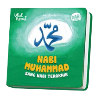 Buku Ulul Azmi.nabi Muhammad… - Abu Razifa | Mizanstore.com