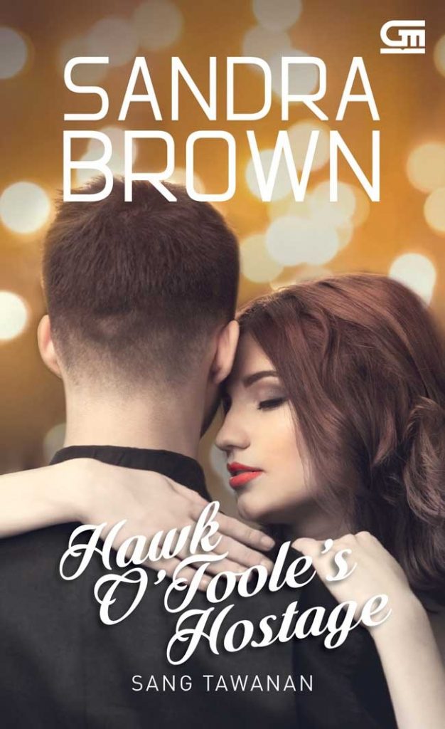 Buku Sang Tawanan (Hawk… - Sandra Brown | Mizanstore.com