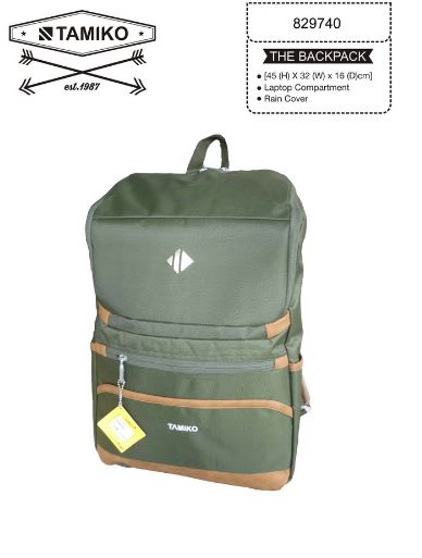 Buku Tamiko R 829740… - No Name | Mizanstore.com